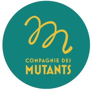 Centre Culturel René Magrittemutants logo - Centre Culturel René Magritte