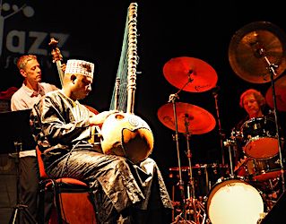 Centre Culturel René MagritteRallye de la Petite Reine - African Jazz ...