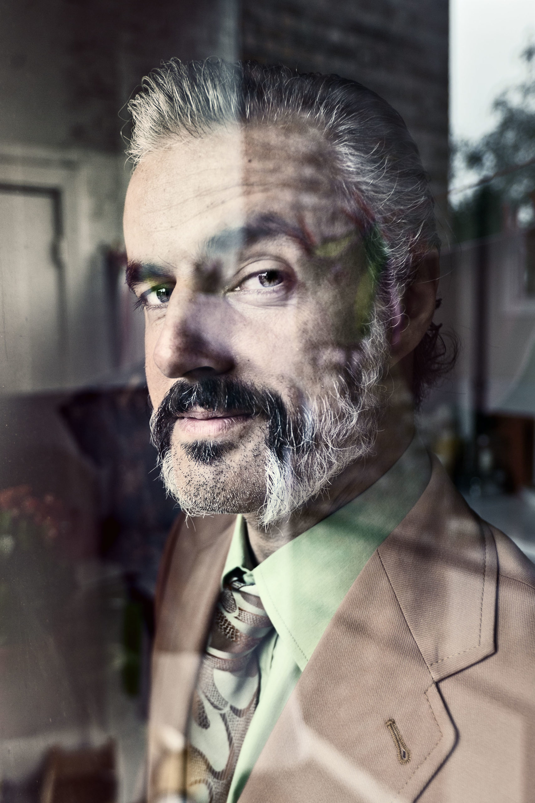 Centre Culturel René MagritteRuben Block - Centre Culturel René Magritte