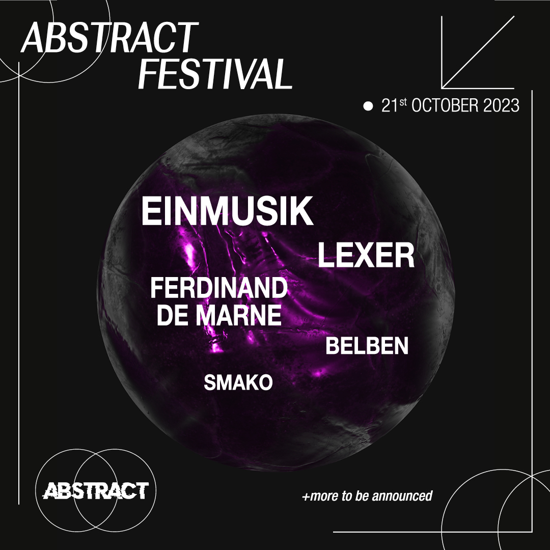 Centre Culturel René MagritteAbstract Festival - Centre Culturel René ...